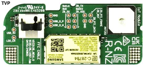 Samsung Bn59 01474a Wi Fi Bluetooth Module Tv Parts Tv Parts For Sale