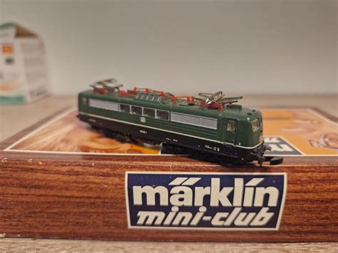 M Rklin Z E Lok Br Db Kaufen Auf Ricardo