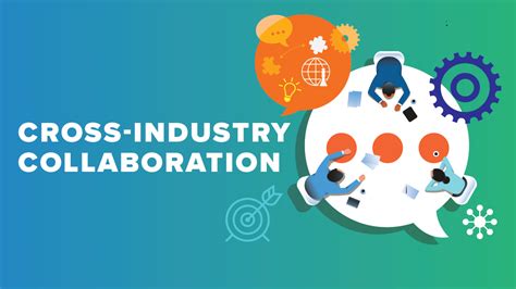 Engineering The Future Through Cross Industry Collaboration Asme