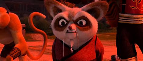 Kung Fu Panda Training Scene Youtube