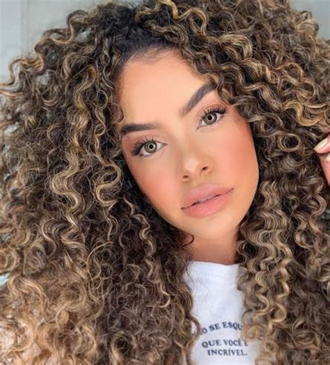 Como Cuidar Do CABELO CACHEADO Para HOMENS