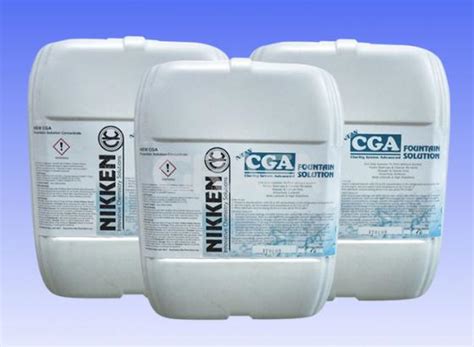 Jual New CGA | Grafa