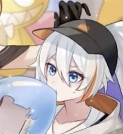Cy Sushang Haver Real On Twitter Whenever Himeko Pats Kianas