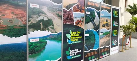 Protecting Our Environment Urgent Action Needed