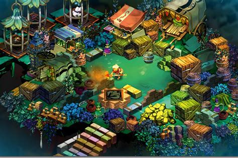Nintendo Bringing Monogame Framework To Wii U Polygon