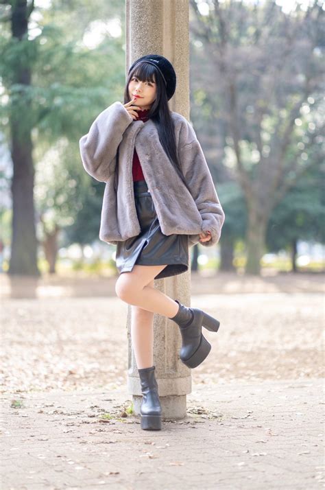 Sa₍ᐢ•ﻌ•ᐢ₎ノki🦊 On Twitter ★撮影ありがとうございました★ 📷muscatgentleman さん