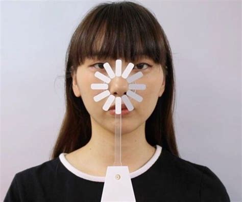 Fake Loading Circle Machine Escape Video Calls