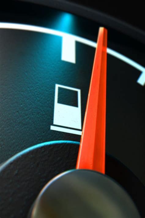 Tips For Fuel Efficiency