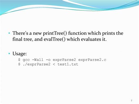 9 Creating And Evaluating A Ppt Download