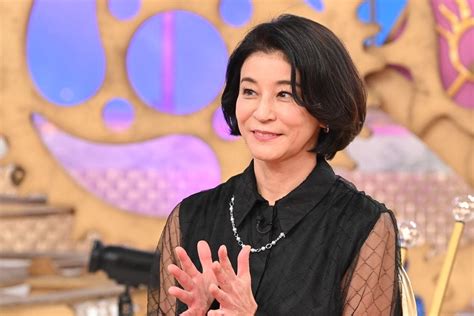 高嶋ちさ子、親友が語る素顔「意外とつまんない人」 マイナビニュース