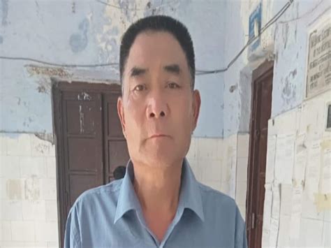 Chinese Infiltrator May Die After Eating Alive Lizard In Muzaffarpur