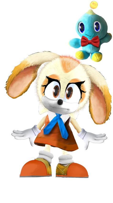 Sonic Boom Cream