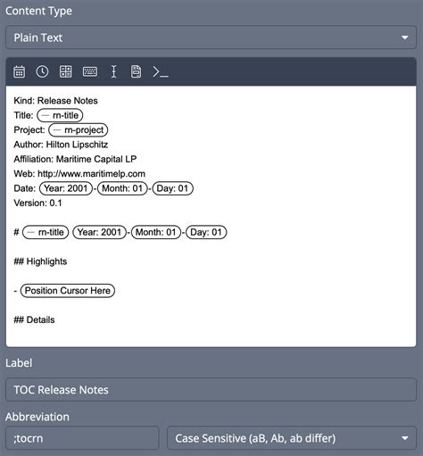 Optimizing Short Form Writing For Developers