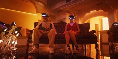 Condom Ad Says Sex Is The Last Bastion Of Intimacy In A Cold Detached World