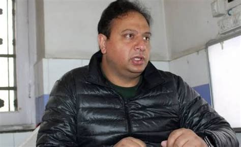 Respiratory Diseases Noted Pulmonologist Dr Naved Nazir Calls For