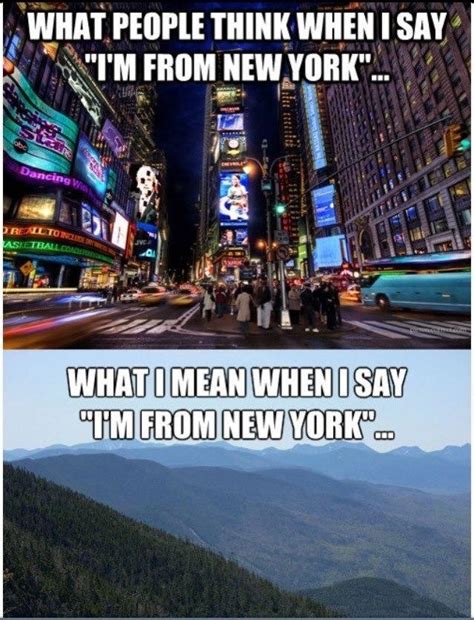 My New York New York Meme Funny Pictures New York