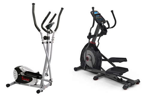 Best Home Elliptical Machines Compact To Full Size Ps Fitness