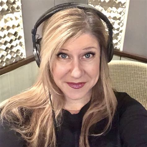 Kat Cressida Voice Actor Fan Events