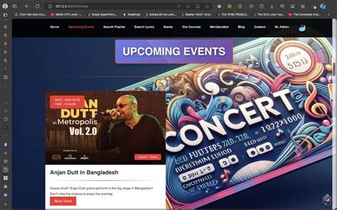 Abir Rahman On Linkedin Laravel Webdevelopment Music
