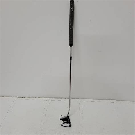 Used Intech Pwr Roll Mallet Putters Sidelineswap