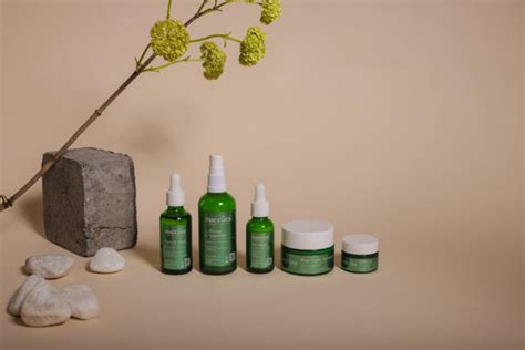 Cosmética para cuidar tu piel y el medio ambiente SENIOR