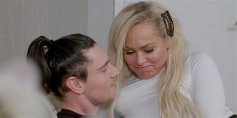Darcey And Stacey Darcey And Georgi Rusevs Relationship Timeline Before