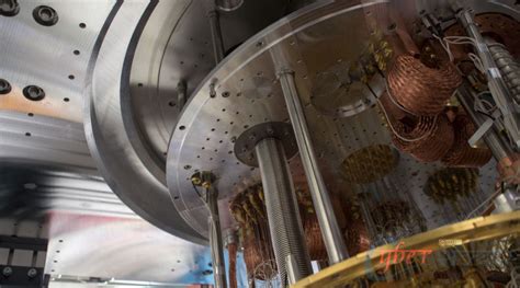 Breakthrough IBM Just Announced 50 Qubit Computer CyberSanchar
