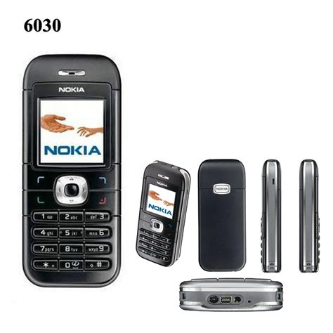 Jual HP Jadul Handphone Nokia Single SIM Classic Phone Cell With Radio And Flashlight Shopee