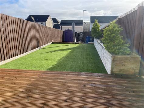 9 South Chesters Lane Bonnyrigg EH19 3GL CP Property