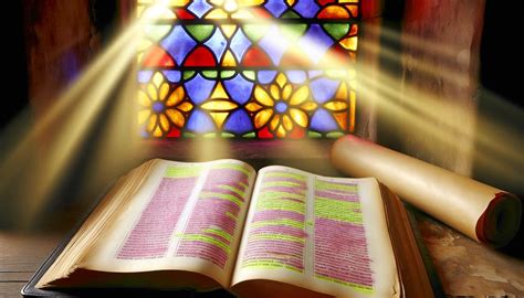 Bible Verses Meaning In English Explored