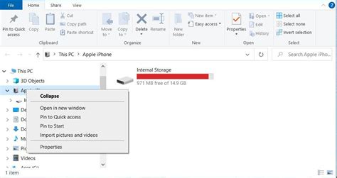 How To Fix The Iphone Image Import “something Went Wrong” Error In Windows 10 And 11