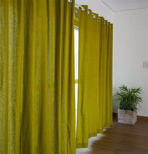 Cotton Curtains Adnankhanwhizweb Medium