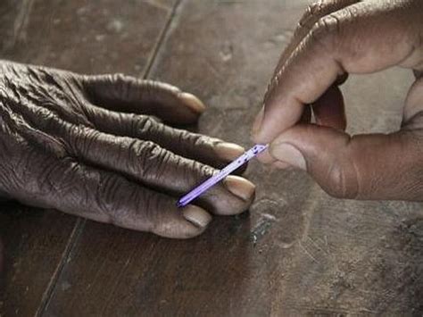 Odisha Records Approximately 71 Pc Polling In Second Phase Of Panchayat