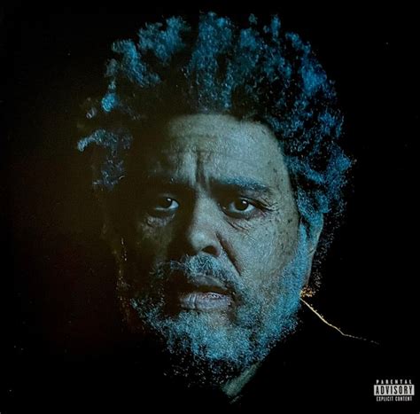 The Weeknd Dawn Fm 2022 Vinyl Discogs
