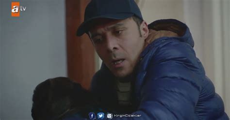Kemal Mesudeyi Bıçaklıyor Kırgın Çiçekler 76 Bölüm 20 Mart