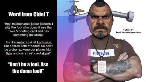 Aviation Maintenance Qualityassurance Tony Kern