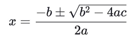 C Program To Find The Roots Of A Quadratic Equation Edureka