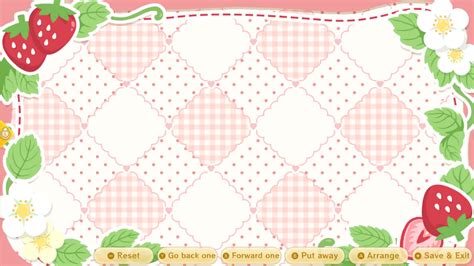 Lovely Berry For Nintendo Switch Nintendo Official Site