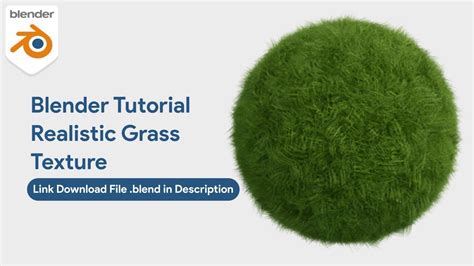 How To Make Realistic Grass Blender At Richard Ayala Blog