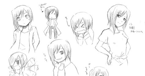 ねらう緒 【やる夫スレ支援】ねらう緒さんとれっかさん わのすけのマンガ やってられっか代 Pixiv