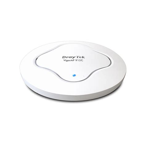 DrayTek VigorAP c κομψότητα και αξεπέραστη εμπειρία ασύρματης σύνδεσης πάνε μαζί nowmag gr