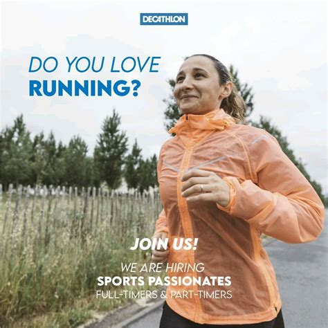 Chaitra Palangappa On Linkedin Decathlonsportsindia Workforsport