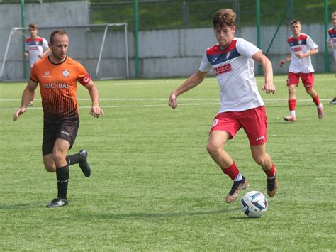 Juniorzy Poznali Rywala Klub Sportowy Gwardia Koszalin