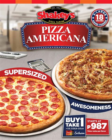 Shakeys Menu Prices Philippines 2026 Updated — All About Philippines Menu