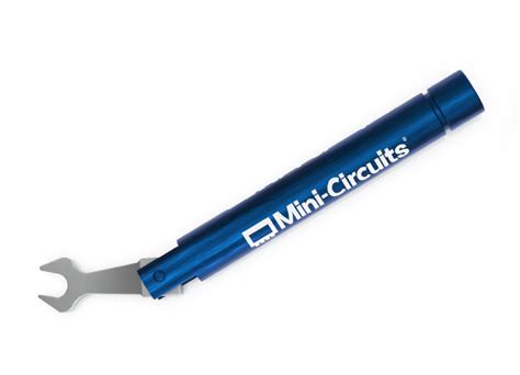 Rf Connector Wrenches