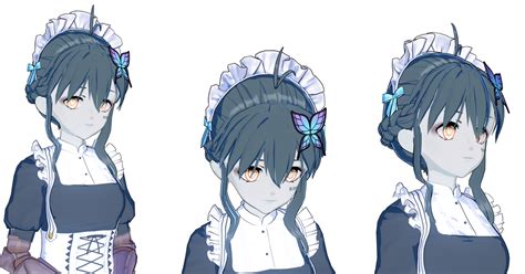 Pixiv Todays Theme Robot Girl Koikatsu11 Pixiv