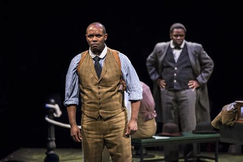 Nathaniel Stampley Credits Bio News And More Broadway World