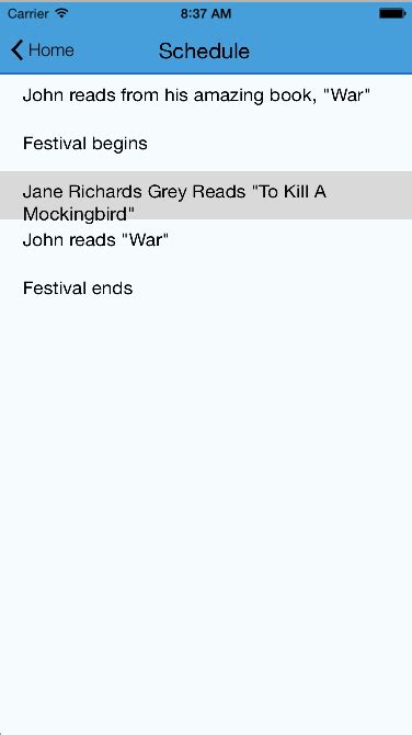 Ios Xcode Swift Uilabel In Tableviewcell Expansion Stack Overflow