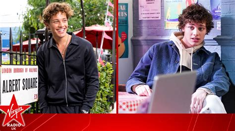 Bobby Braziers Eastenders Comeback And The Iconic Character Hes