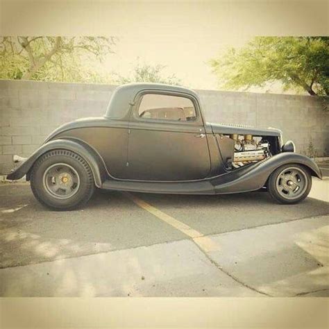 Folks Of Interest Doug Jerger Owner Squeegs Kustoms Jimmy Smith Art Auction The H A M B